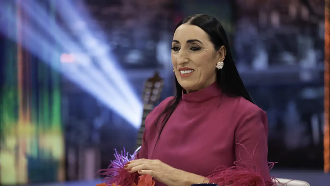 Rossy de Palma (61 años), sobre sus inicios en Madrid: "Era ...