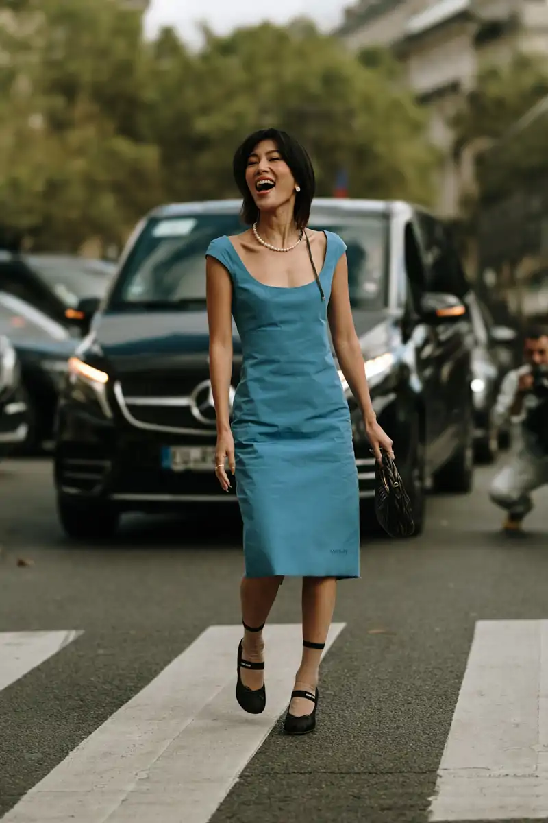 Azul turquesa: el color más sofisticado del verano y las claves de ...