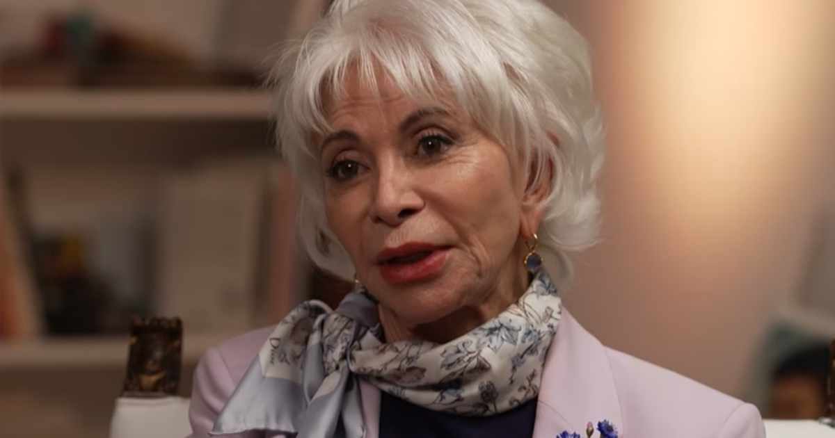 Isabel Allende recuerda sus orígenes: "Con una familia como la mía no ...