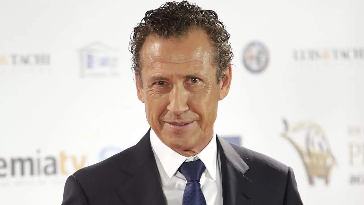 Jorge Valdano (70 años): "Cuando mejor estaba tuve que abandonar mi ...