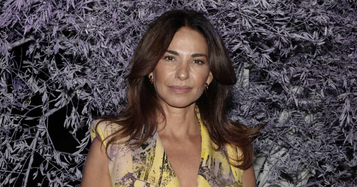Mariló Montero, tras la boda de su hija, Rocío Crusset, en Nueva York ...