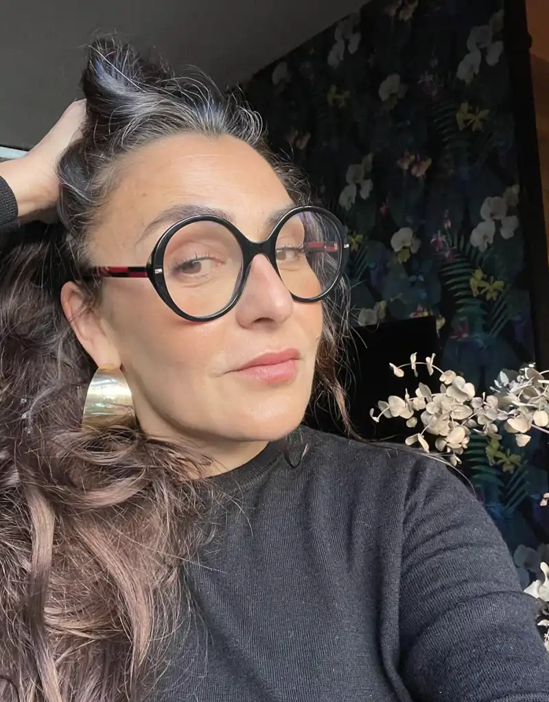 El lado más personal de Candela Peña: su infancia en Gavá en el bar de ...
