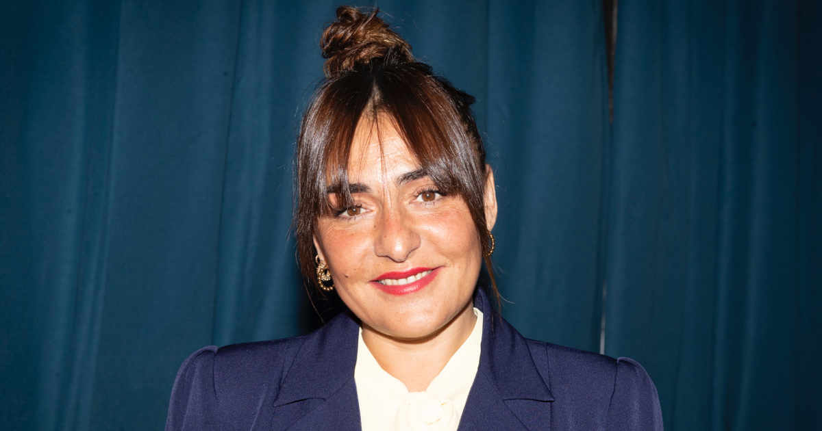 El lado más personal de Candela Peña: su infancia en Gavá en el bar de ...