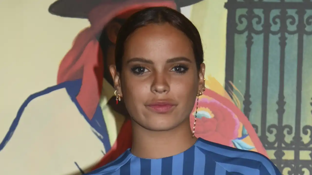 Gloria Camila, tajante con Rocío Carrasco y el documental de su madre ...
