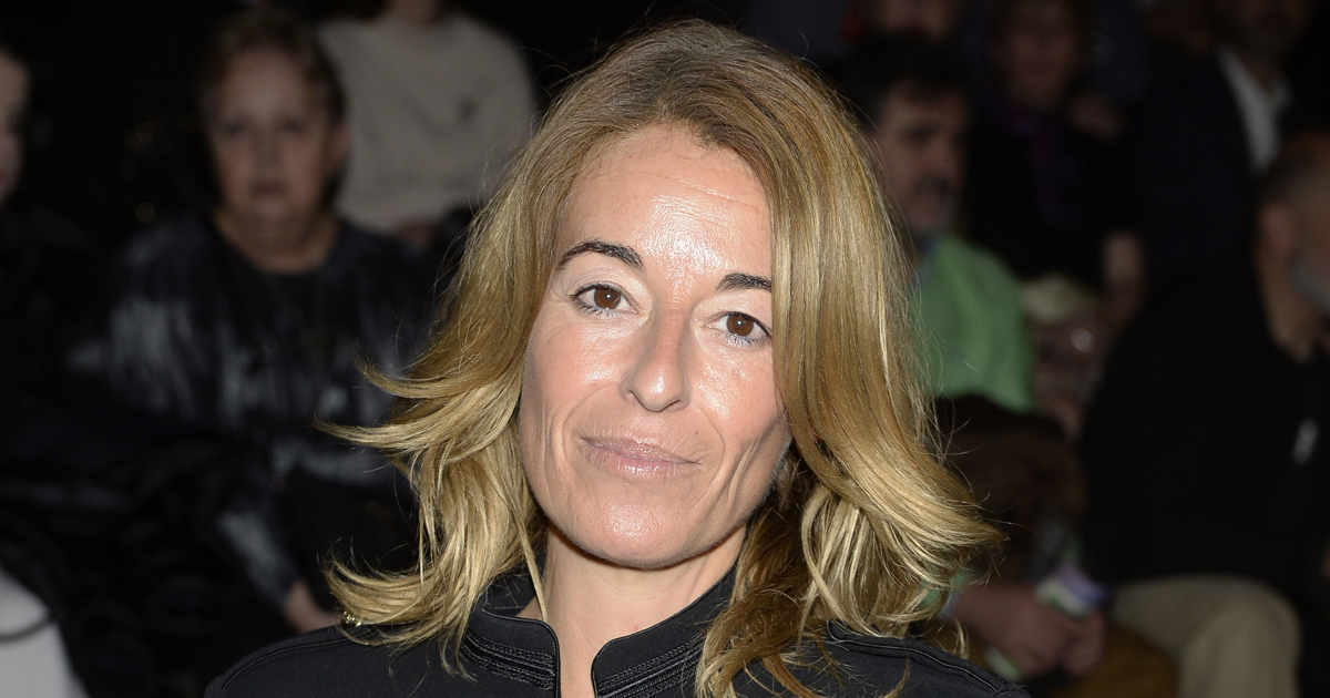 Mónica Martín Luque llora al recordar a su ex, Fernando Gómez-Acebo: "A ...