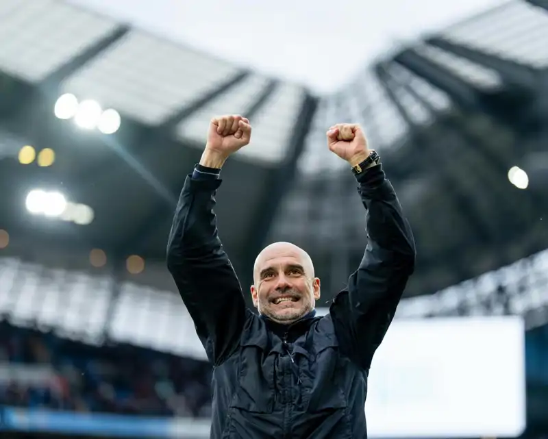 El patrimonio millonario de Pep Guardiola, en cifras: tiendas, empresas ...