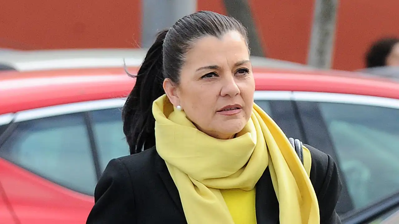 Muere Cristina Blanco, madre del actor Miguel Ángel Muñoz, a los 61 años