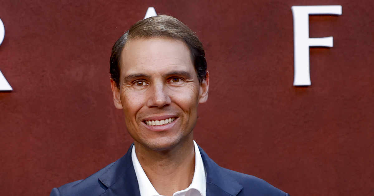 Los espectadores valoran la docuserie de Rafa Nadal en Netflix: "Qué ...