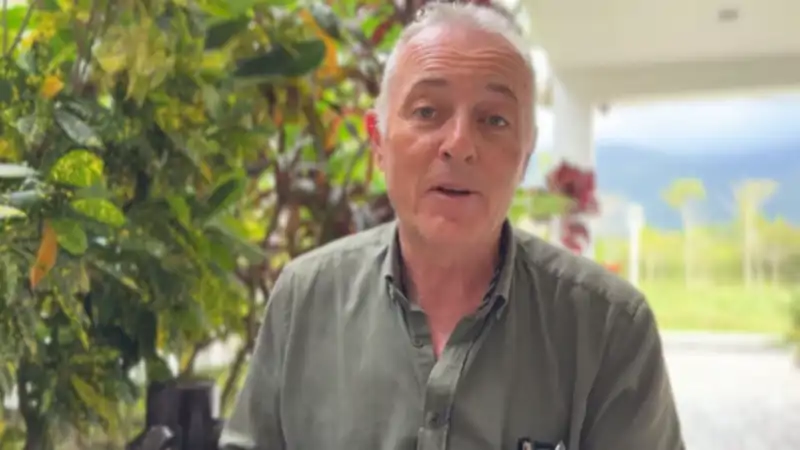 José Manuel Soto (65 años), finalista de 'Supervivientes': “Mi infancia ...