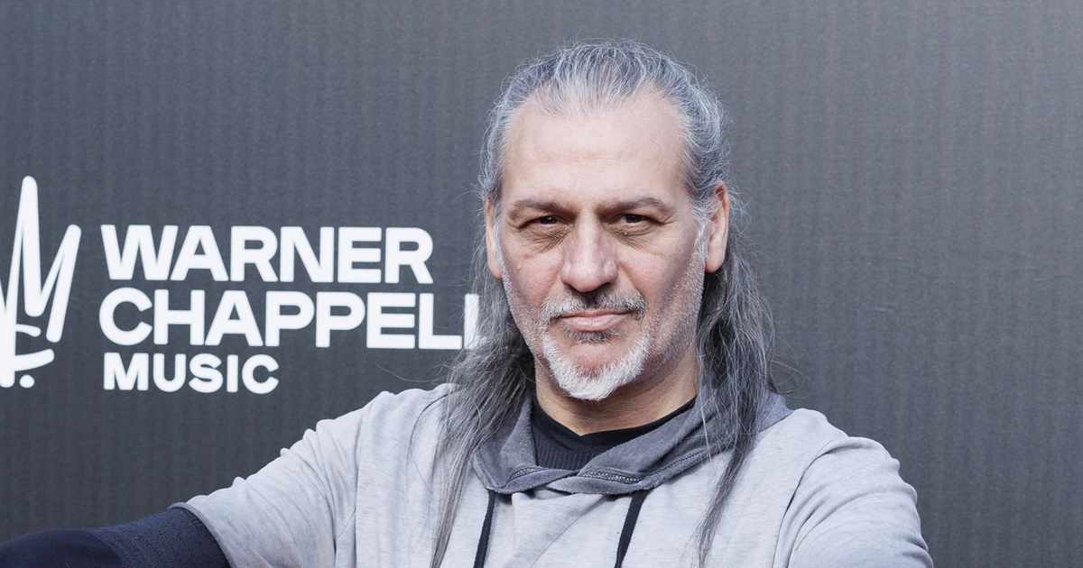 Dioni Martín, de Camela, y su infancia en un poblado: "Vivíamos nueve ...