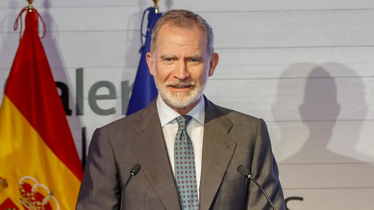 El Rey Felipe VI renuncia a uno de sus privilegios y sorprende a los ...