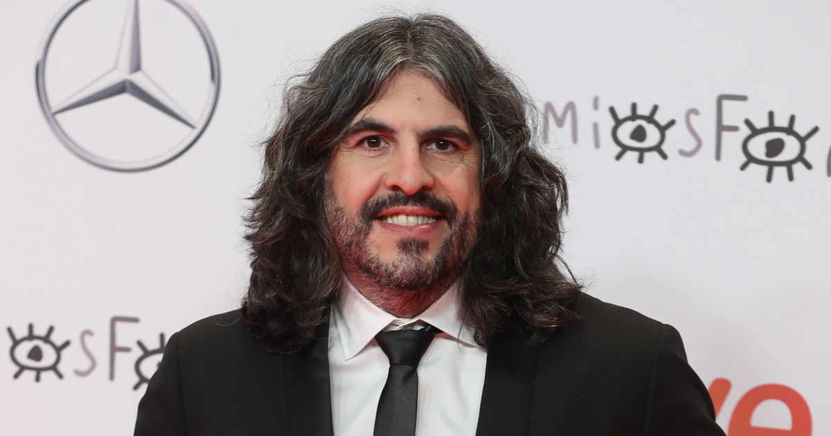J.J. Vaquero: “Cuando yo era camarero, el día de descanso salía y me ...