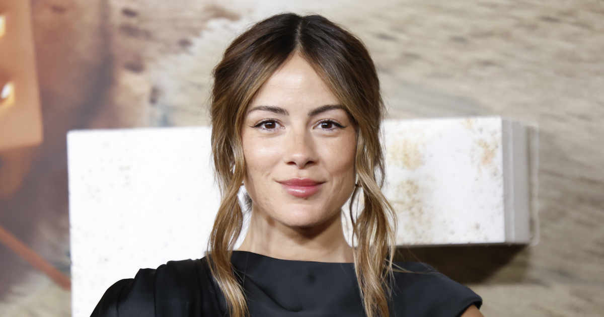 Melyssa Pinto felicita a Mario Casas con una romántica imagen: "Por ...