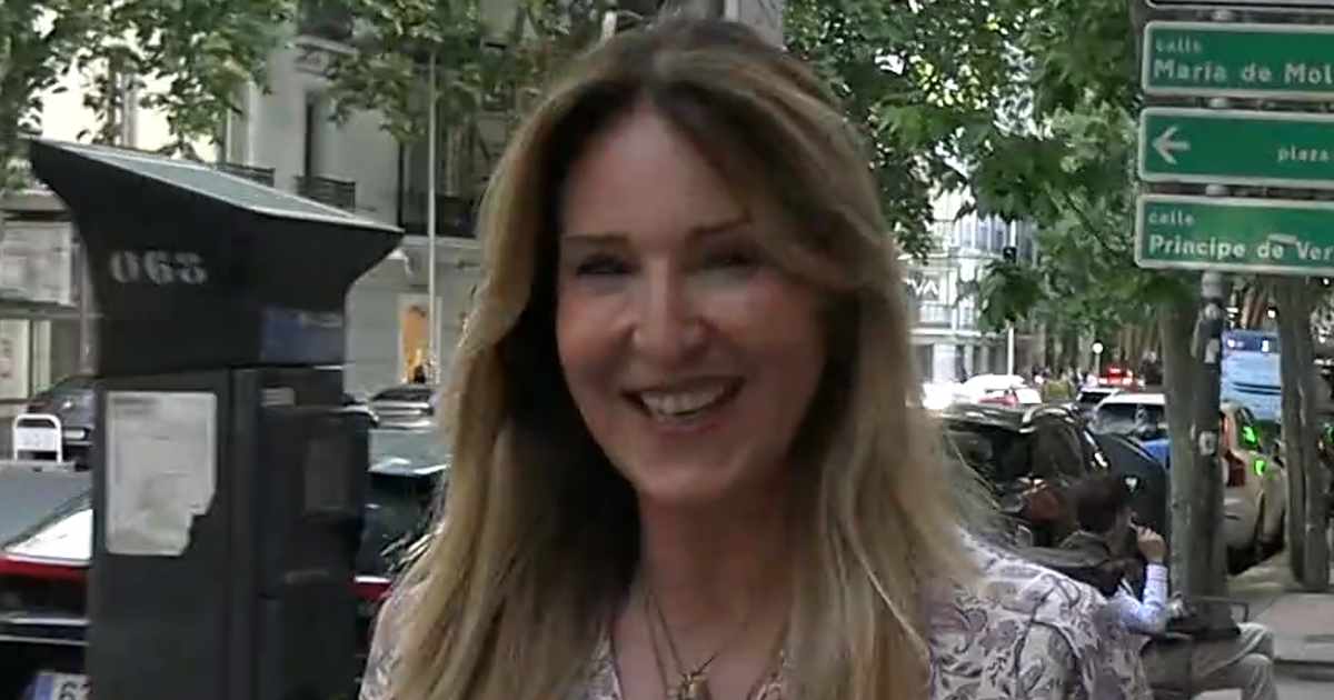 Carolina Molas comparte su felicidad por el embarazo de su hija ...