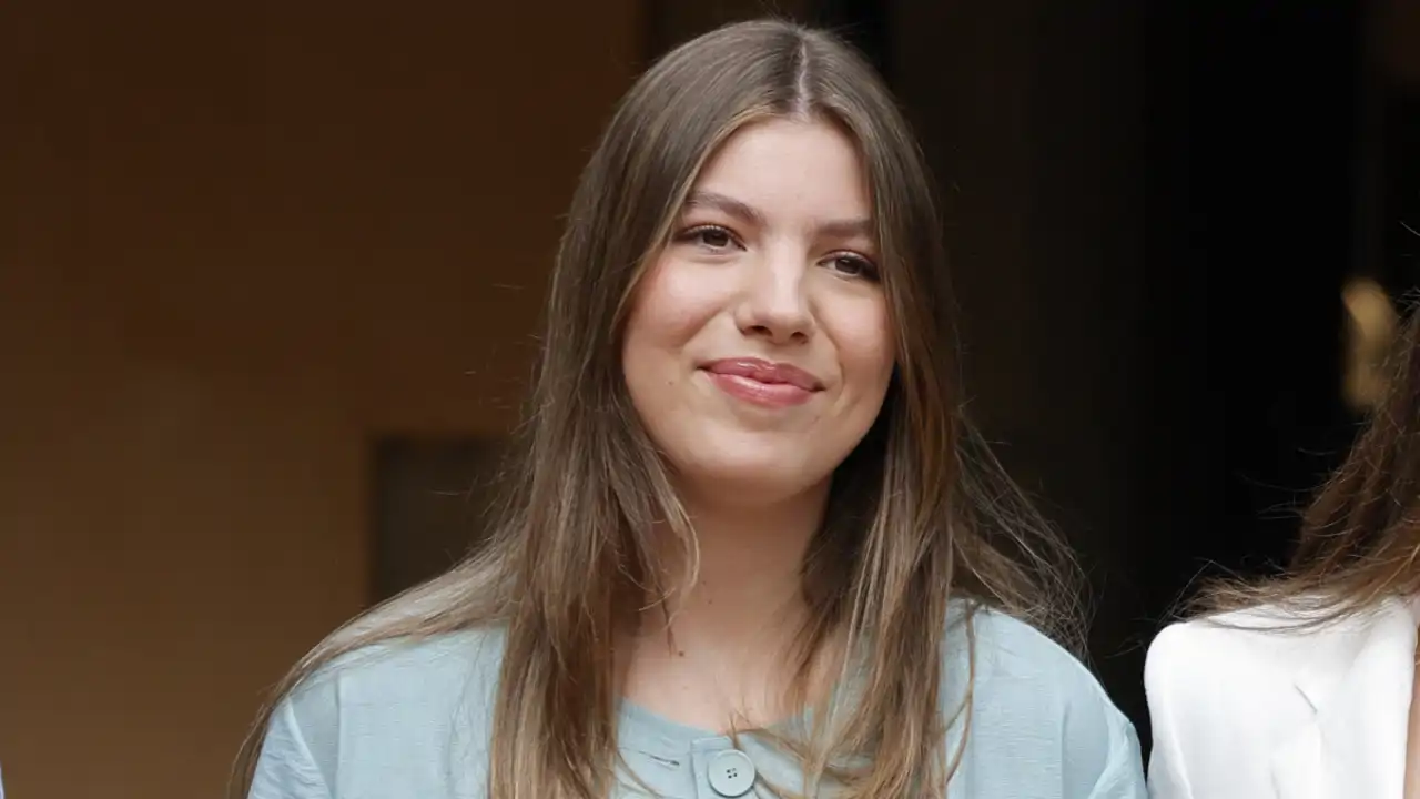 María José Gómez y Verdú, experta en protocolo: "Cuando la Infanta ...