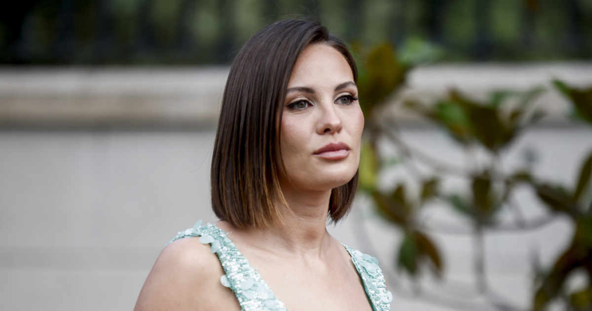 Jessica Bueno, sobre Jota Peleteiro: "Necesita coger las riendas de su ...