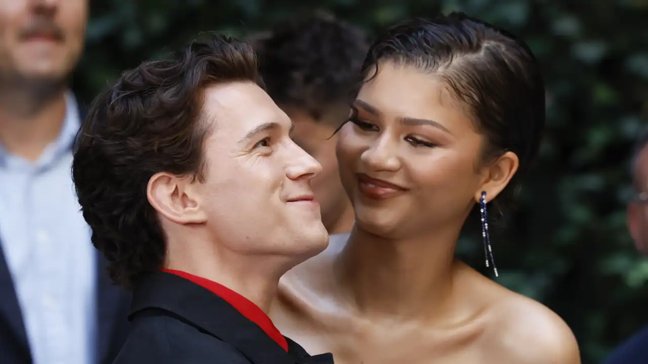 Ana Jiménez, experta en marca personal: "Zendaya y Tom Holland han ...