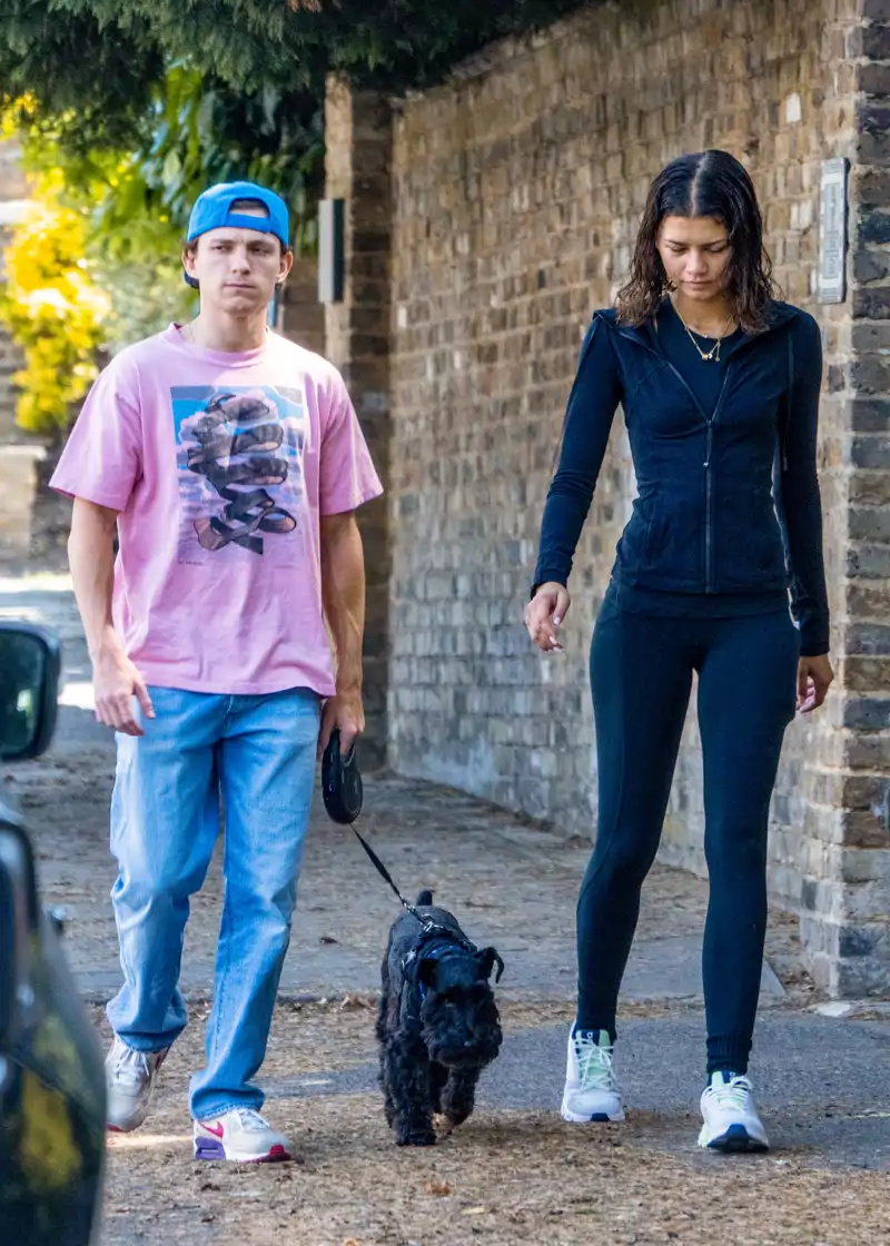 Ana Jiménez, experta en marca personal: "Zendaya y Tom Holland han ...