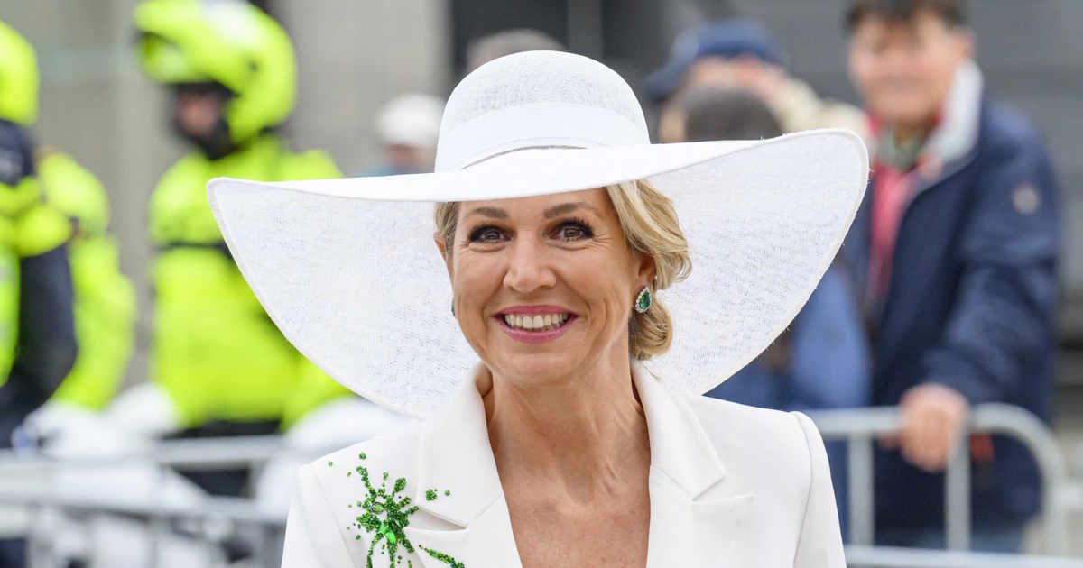 Conocemos a Juan y a Martín, los dos hermanos de la Reina Máxima de Holanda