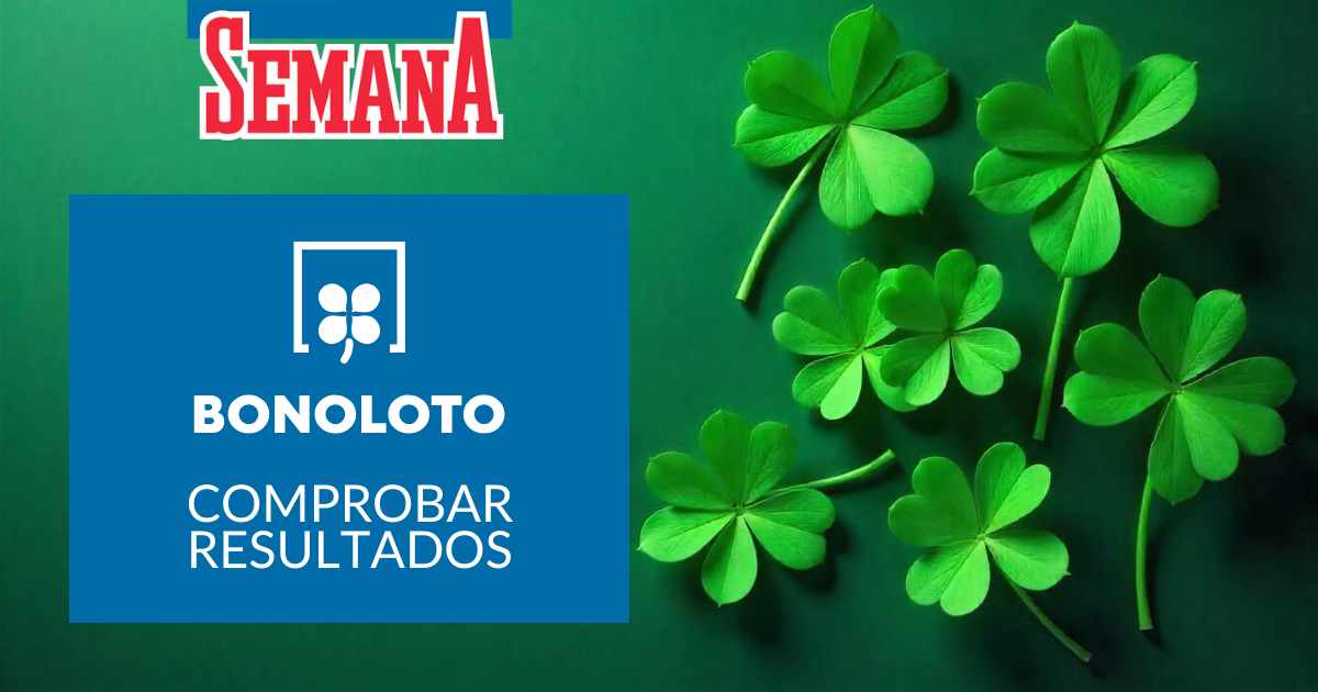 Bonoloto del jueves 18 de junio: ya tenemos los resultados del sorteo ...