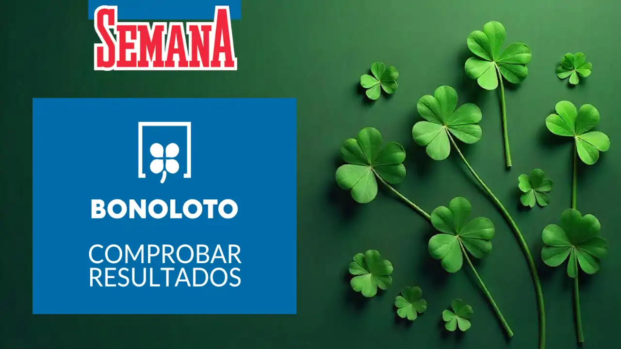 Bonoloto de hoy domingo 21 de junio: comprueba todos los números ...