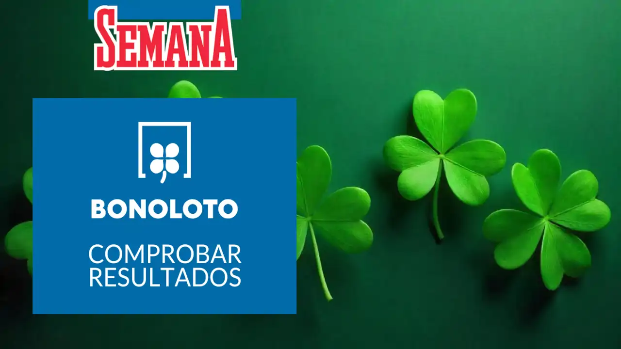 Bonoloto del domingo 21 de junio: comprueba todos los números ganadores ...
